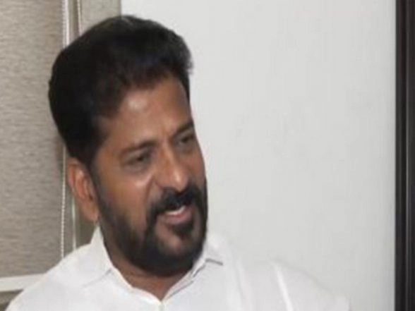 India News | Revanth Reddy Speaks with Chandrababu Naidu, Congratulates ...