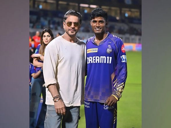 Sports News | Young KKR, Bihar Pacer Sakib Hussain Attributes Success ...