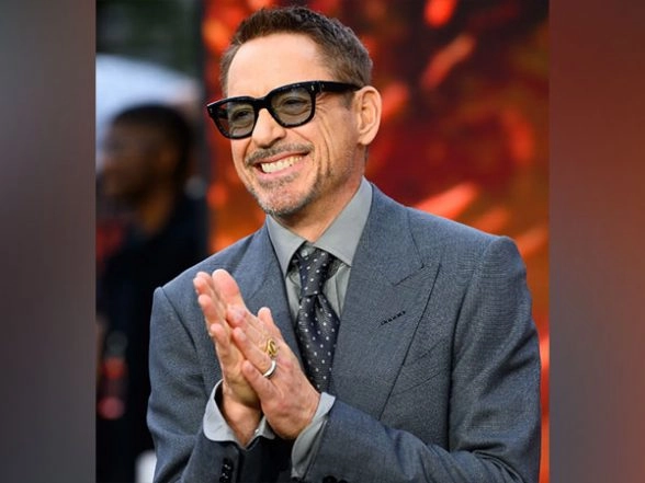 Entertainment News | Robert Downey Jr, Buddy Valastro, Dwyane Wade Win ...