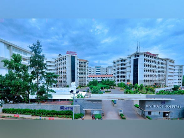 Business News | Nitte University Takes the Lead as India's First ...