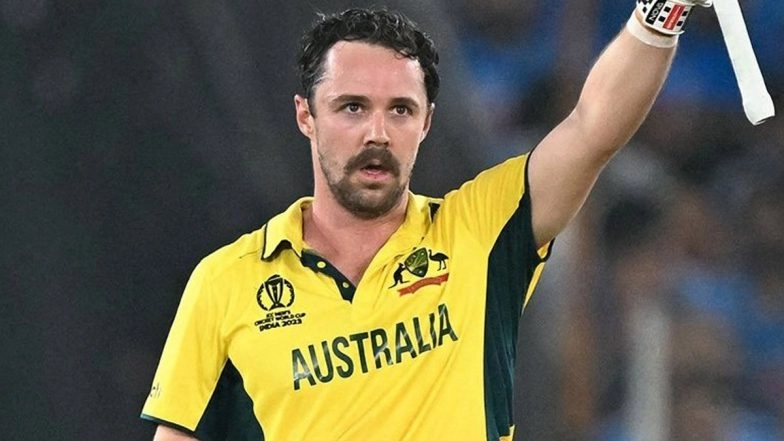 ICC Men's T20 World Cup 2024: A Look At Australia Cricketers to Watch ...