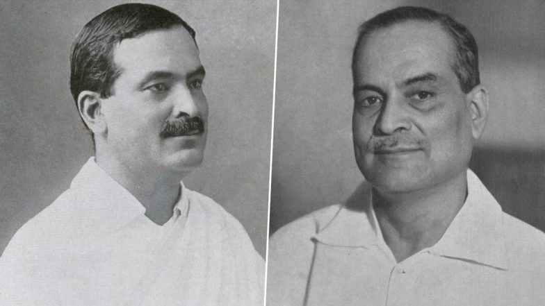 Dr Bidhan Chandra Roy Birth and Death Anniversary: Remembering the ...