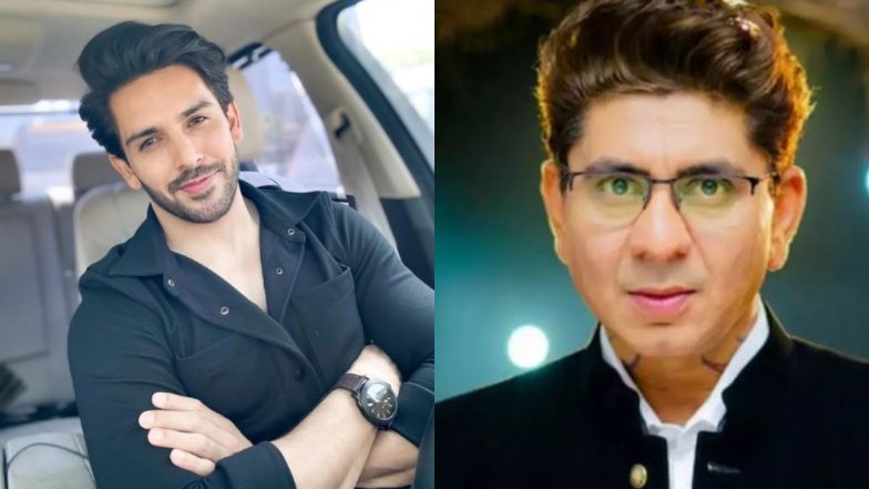 Was Actor Shehzada Dhami Forced to Change Seats for Rajan Shahi at an ...