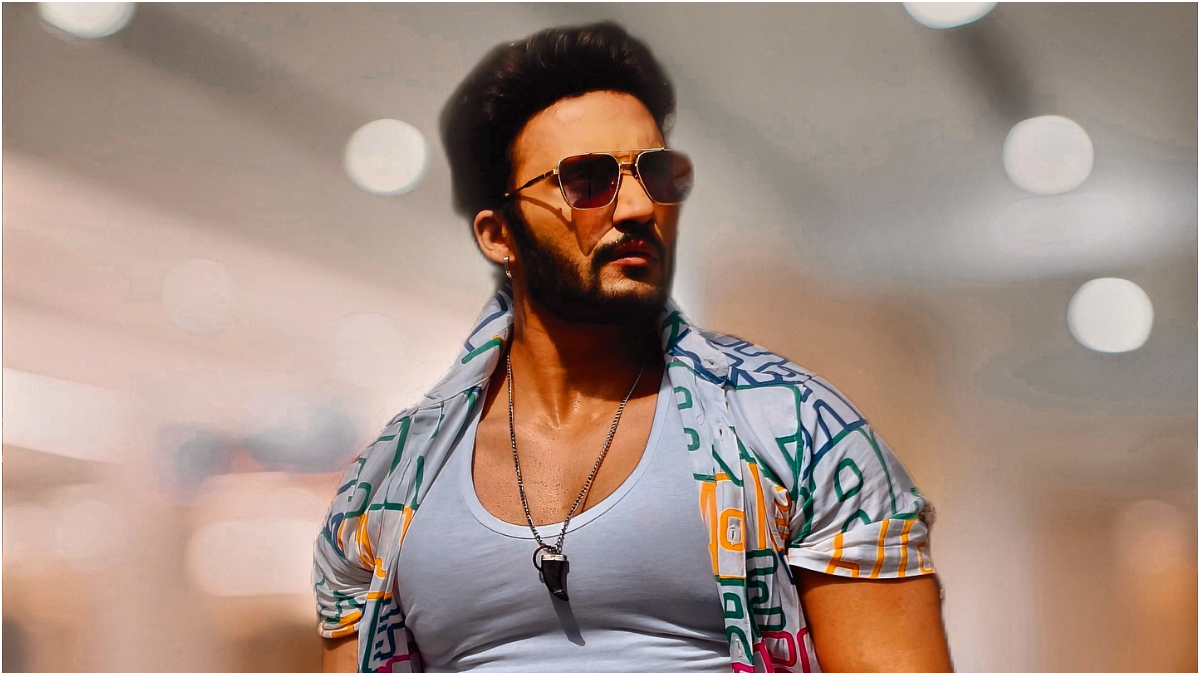 TV News | Naag Vadhu Actor Zuber K Khan on Show Being a Bolder Version ...