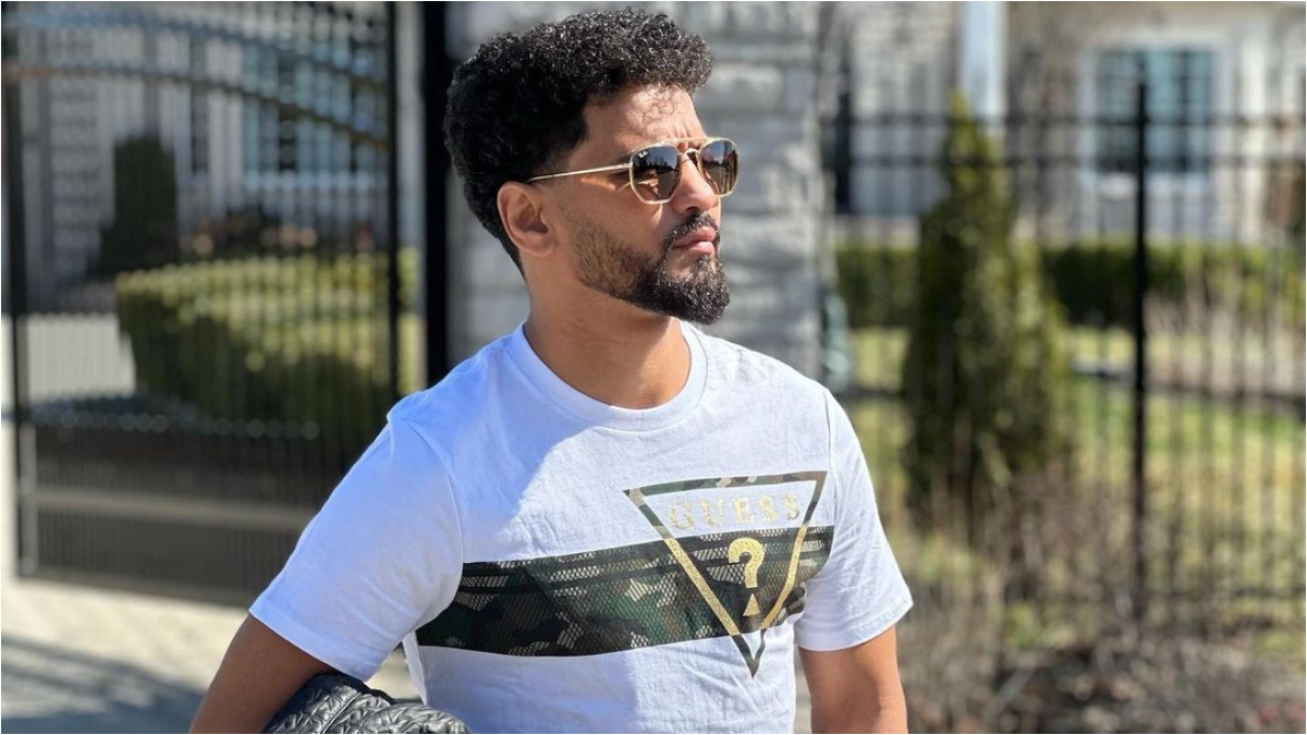 Sports News | Who Is Neeraj Goyat? Indian Boxer From Haryana to Take on ...