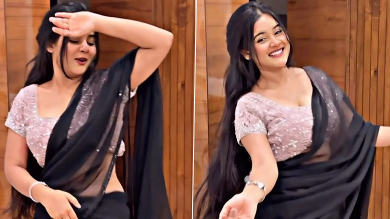 After XXX MMS Video News, Gungun Gupta's VIRAL Dance on Haryanvi Song Takes the Social Media by ...