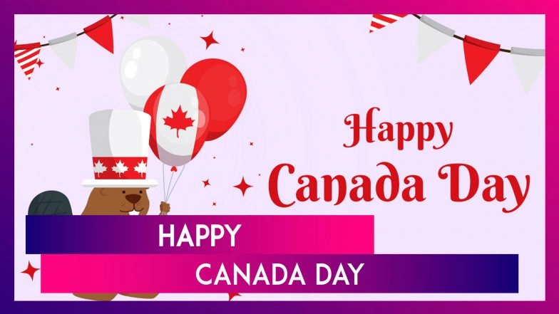 Happy Canada Day 2024 Wishes, Greetings, Texts, Images, Quotes ...