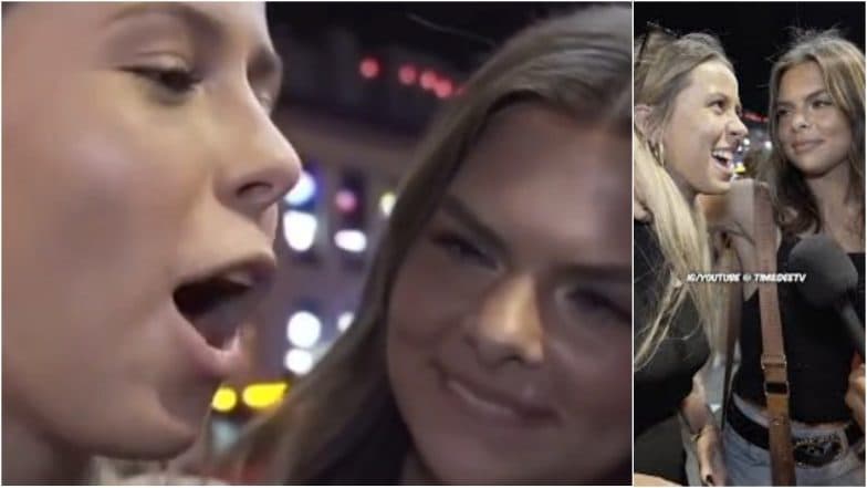 Meet Hawk Tuah Girls Hailey Welch And Chelsea Bradford The Viral Tiktok Sensations From Tim