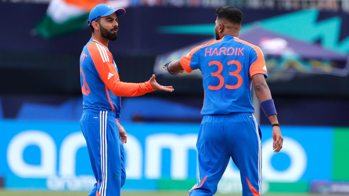 Cricket News | Get India Fixtures, Time Table With Match Timings in ICC ...