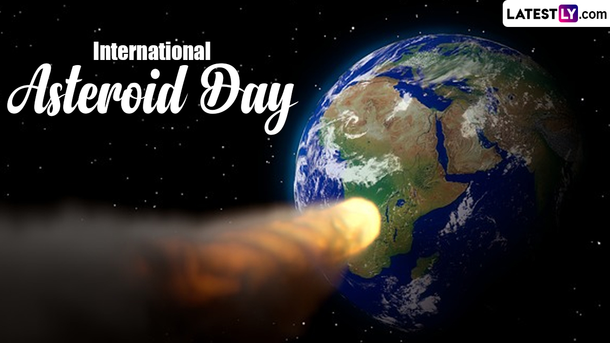 Festivals & Events News | Interesting Facts About Asteroids You May Not ...