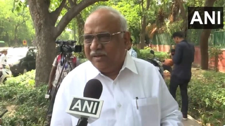 Muslim Reservation to Continue in Andhra Pradesh, Says TDP Leader K ...