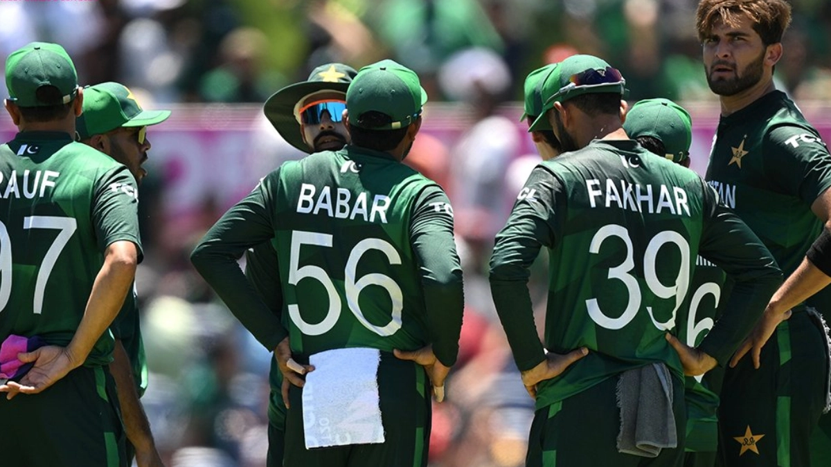 Cricket News | Can Pakistan Qualify for T20 World Cup 2024 Super Eight ...