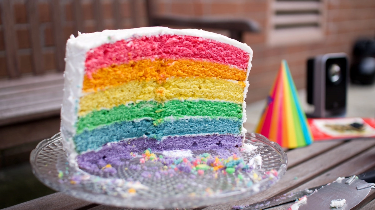 Pride Month 2024 Food Ideas: From Rainbow Food Platter To 'Love Wins ...