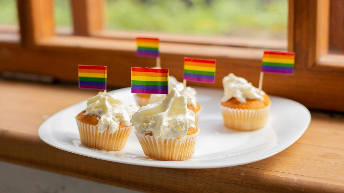 Pride Month 2024 Food Ideas: From Rainbow Food Platter To 'Love Wins ...