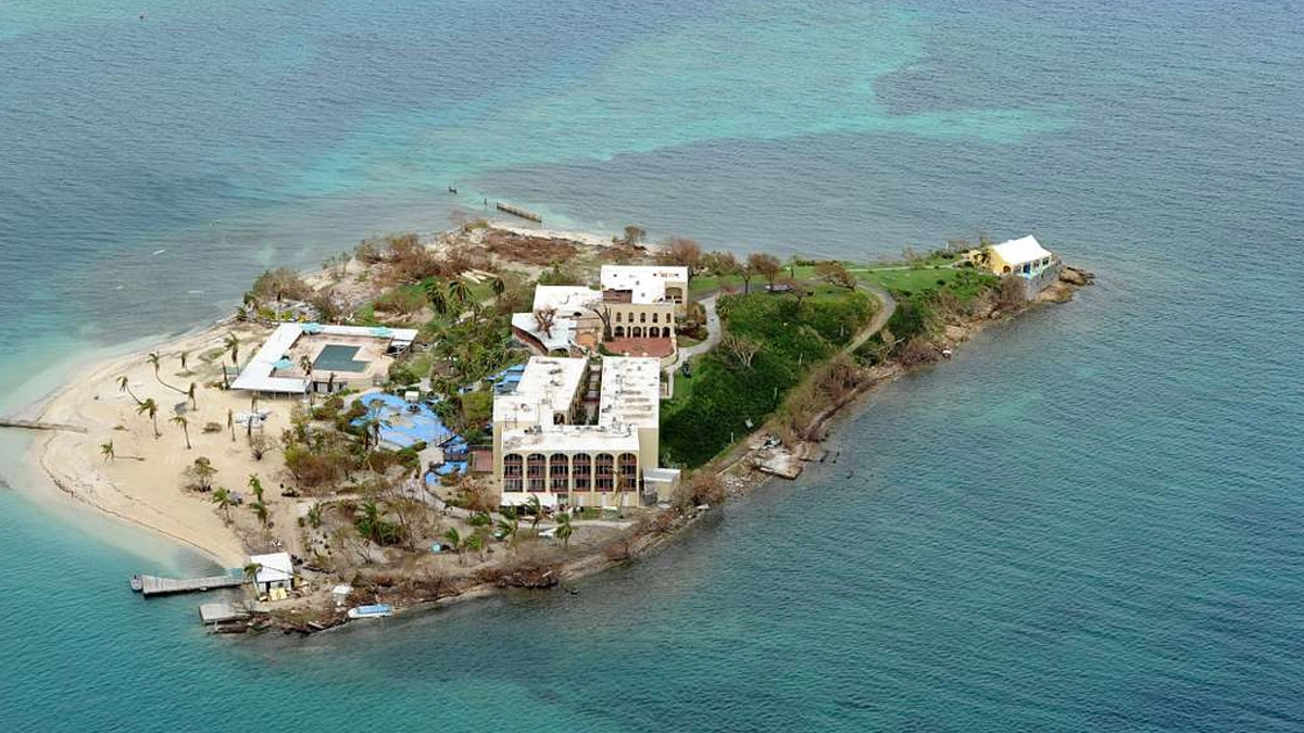 Virgin Islands Day 2024: Popular Spots To Explore in the Virgin Islands ...