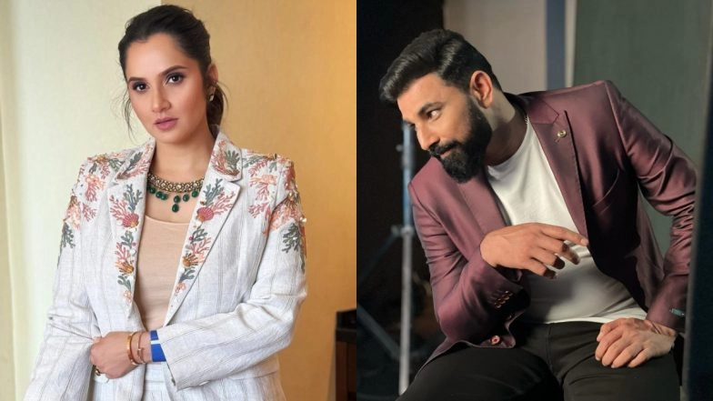 Sania Mirza to Marry Mohammed Shami? Father Imran Mirza Breaks Silence ...