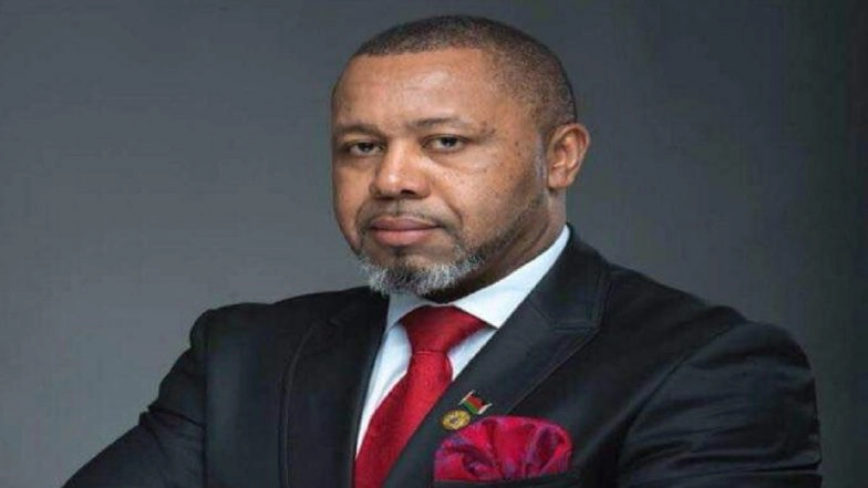 Saulos Chilima Dies in Plane Crash: Malawi’s Vice President and Nine ...