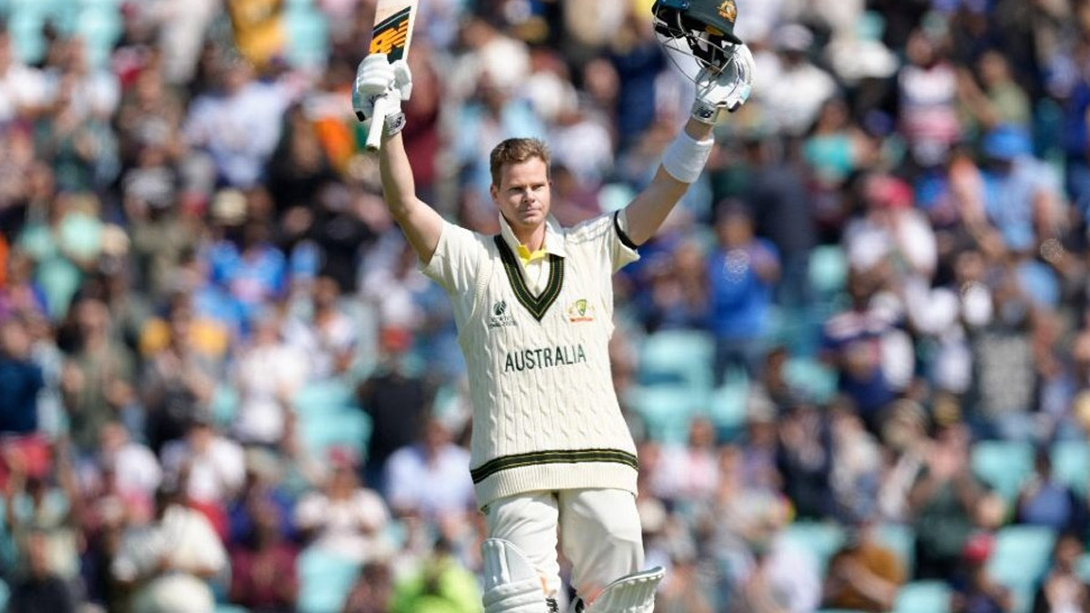 Cricket News | Happy Birthday Steve Smith: A Look At Records and ...