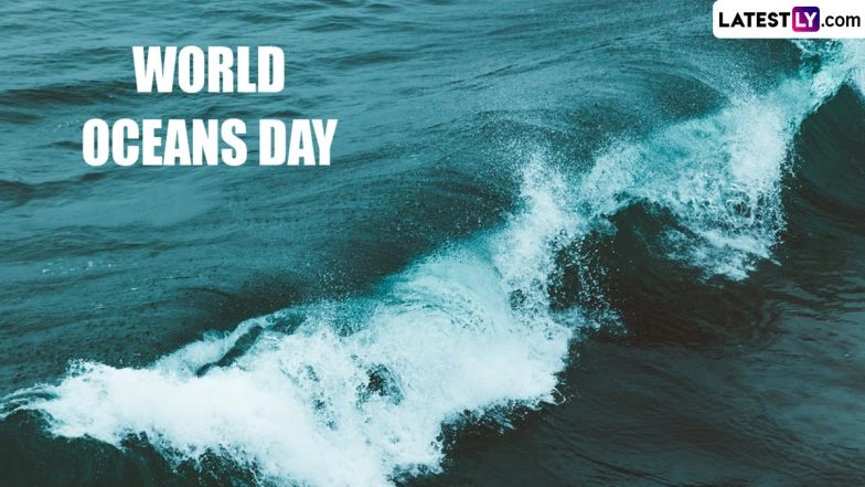 World Ocean Day 2024 Date and Theme: Know the History and Significance ...
