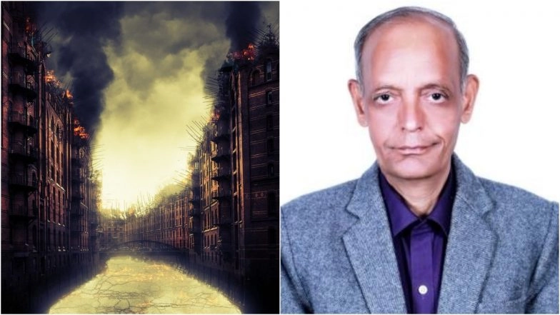 Who Is Kushal Kumar? Know All About Indian Nostradamus Famous for ...