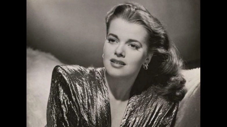 Janis Paige, Known for The Pajama Game, Passes Away at 101 | LatestLY