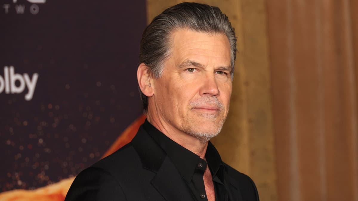 Agency News | Josh Brolin Joins Star-studded Cast of Rian Johnson's ... Agency News | Josh Brolin Joins Star-studded Cast of Rian Johnson's ...