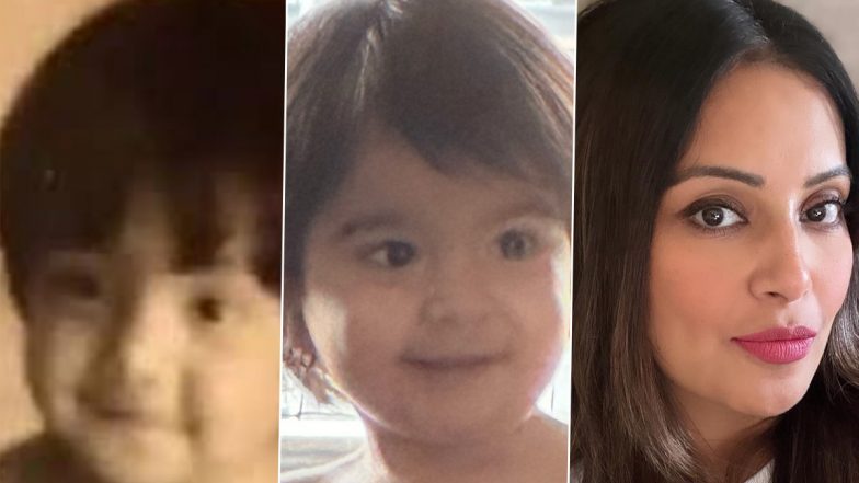 Bipasha Basu and Her Daughter Devi Look Like ‘Twins for Sure’ in Sweet ...