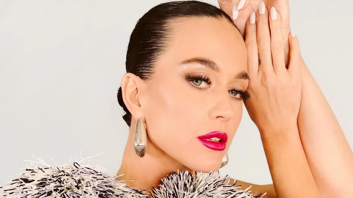 Agency News | Katy Perry Unveils New Single 'Woman's World' Set for ...
