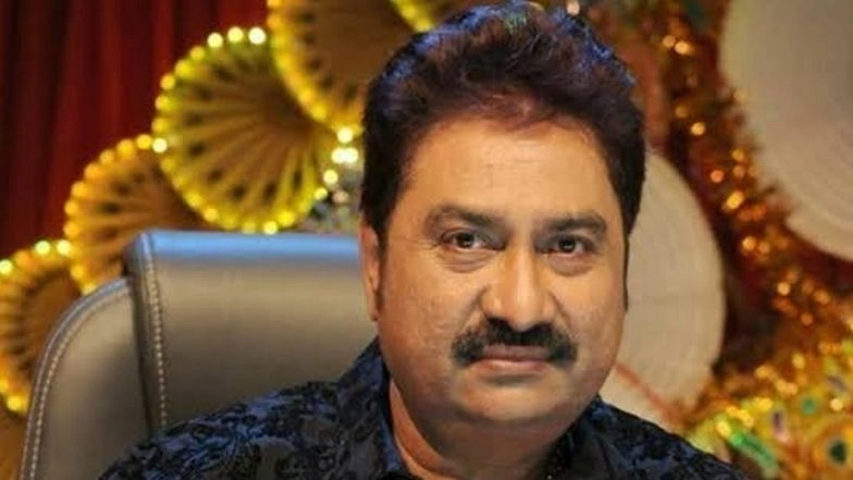 Kumar Sanu Celebrates ‘Unforgettable 90s’ Tour Success; Singer Says ...