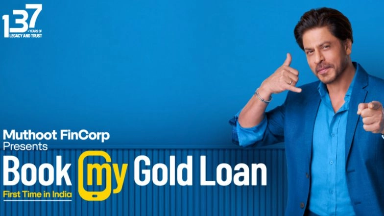 Muthoot FinCorp Limited Launches ‘Book My Gold Loan’ Campaign With ...