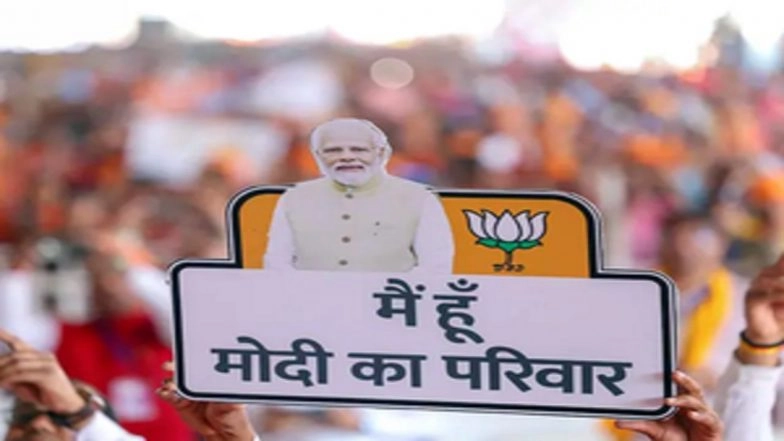 PM Narendra Modi Requests Supporters to Remove ‘Modi Ka Parivar’ From ...