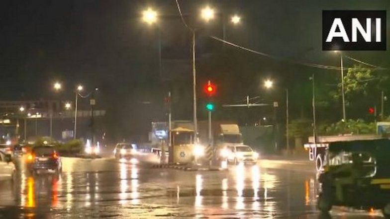 Maharashtra Monsoon 2024: IMD Issues Red Alert for Heavy Rainfall in ...
