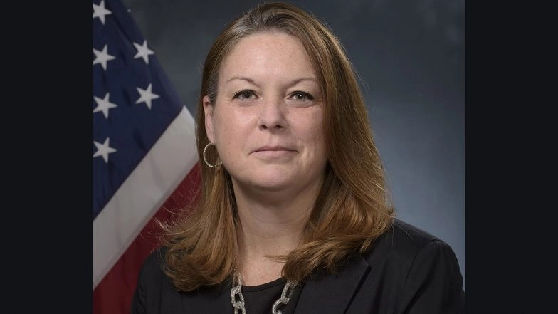 Kimberly Cheatle Resigns: US Secret Service Chief Quits Over Donald ...
