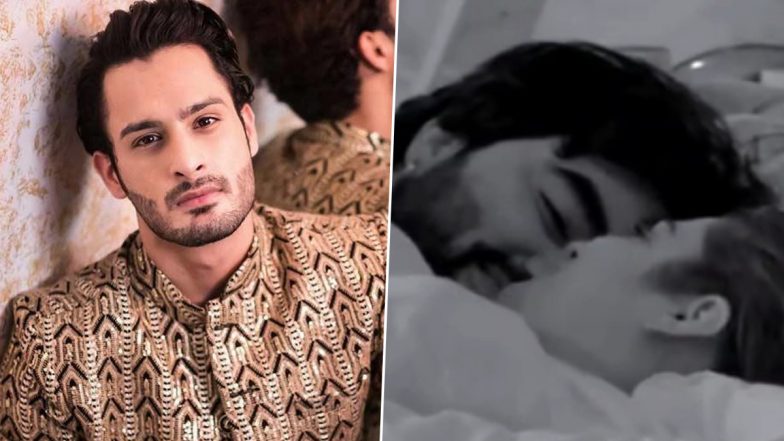 ‘bigg Boss Ott 3 Umar Riaz Reacts To Armaan Malik And Kritikas Leaked Sex Clip Former ‘bb 15