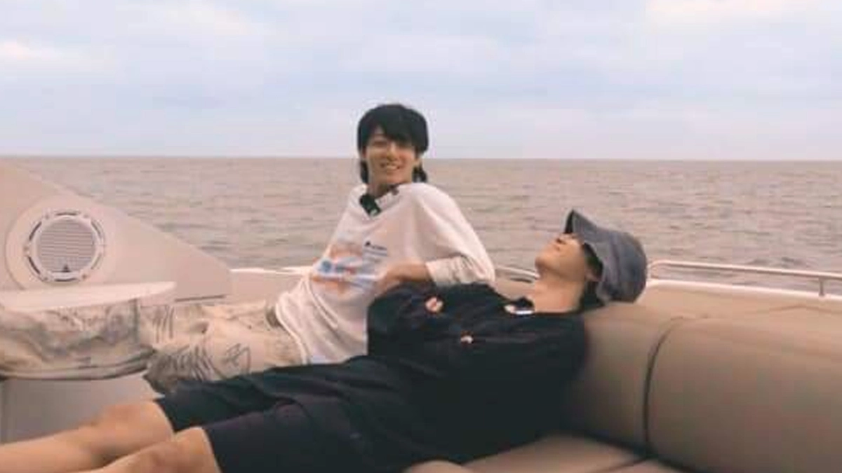 Korean News | ‘Are You Sure?’: A Few Thrills Awaiting BTS ARMY In This ...