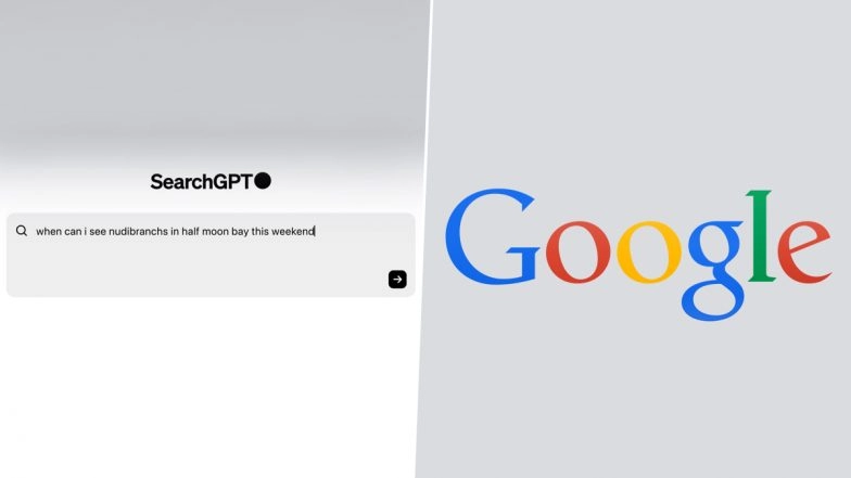 SearchGPT To Replace Google Search? Know About Capabilities OpenAI’s ...