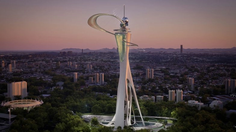 Skydeck To Be Built in Bengaluru: From Location to Height and Estimated ...