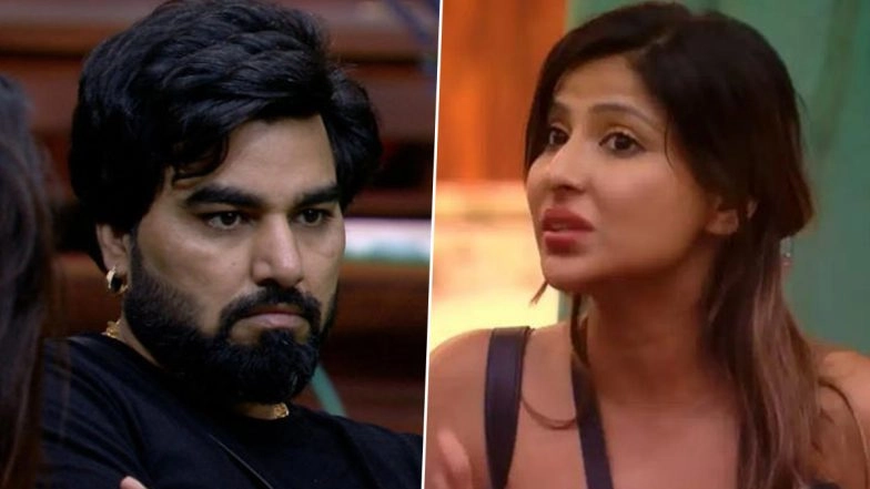 'Bigg Boss OTT 3': Sana Sultan Gets Upset With Armaan Malik After He Hides Her Stuffed Toy ...