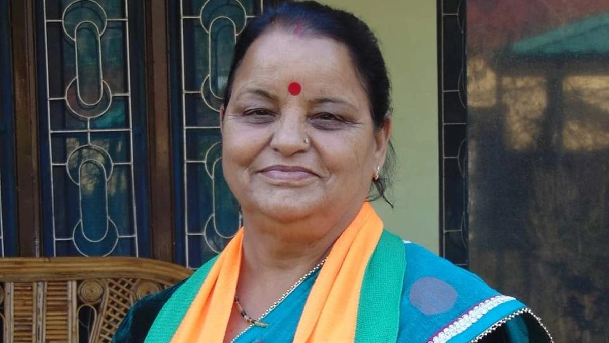 Agency News | Kedarnath MLA Shaila Rani Rawat Passes Away | LatestLY
