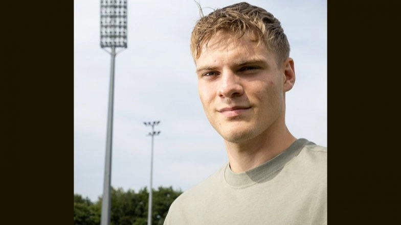 Bundesliga 2024-25 Transfer News: Manchester United Forward Rasmus ...