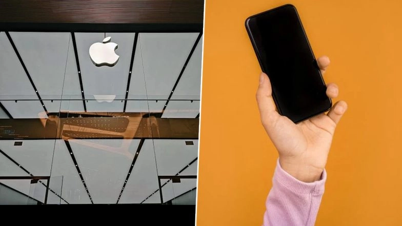 iPhone Factory Fire in Tamil Nadu: Investigation Launched After Massive ...