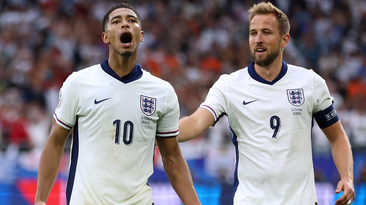 Agency News | UEFA Euro 2024: Jude Bellingham’s Stunning Goal Rescues ... Agency News | UEFA Euro 2024: Jude Bellingham’s Stunning Goal Rescues ...