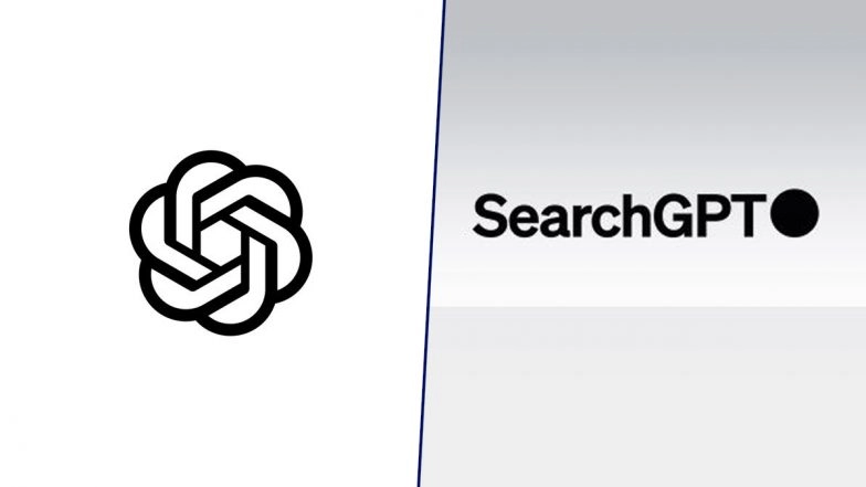 OpenAI New Feature Update: ChatGPT Maker Unveils SearchGPT, Plans To Integrate AI-Powered Search ...