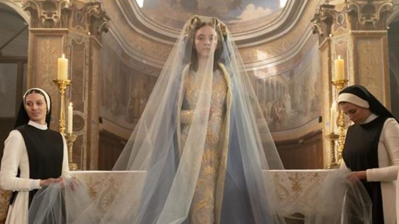 ‘Immaculate’ Review: Sydney Sweeney Shines As ‘Scream Queen’ in This ...