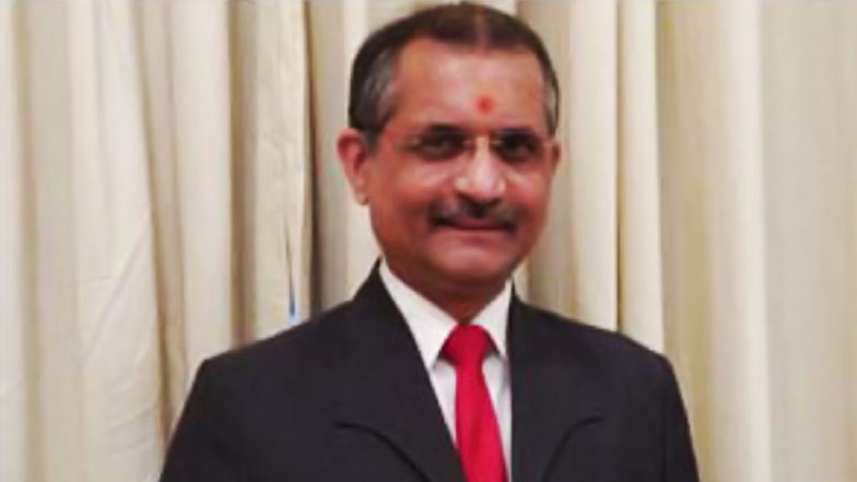 Who Is Manoj Soni? Know All About UPSC Chairman Who Resigned Citing ...