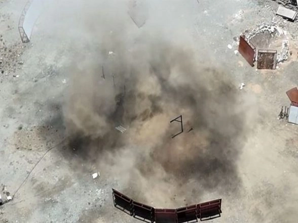 India News | Economic Explosives Ltd Develops Three New Explosive ...