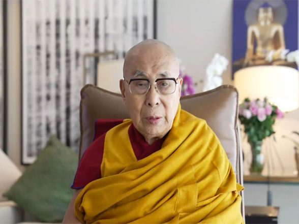 India News | Dalai Lama Turns 89, PM Modi Wishes for Long Life, Good ...