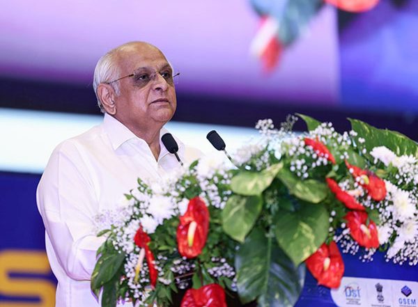 India News | Gujarat: 75th 'Van Mahotsav' to Be Celebrated at Historic ...