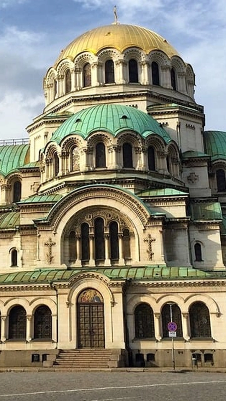 Bulgaria Top Tourist Attractions: 5 Places To Visit in Balkan Country ...