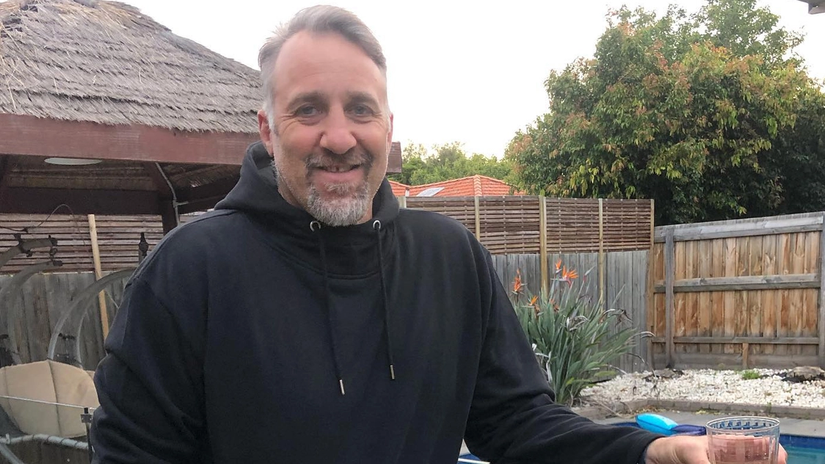 Sports News | Anthony Rocca, AFL Legend, Reveals He Is Battling Cancer ...